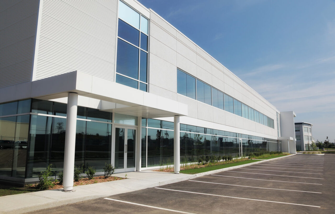 Commercial Real Estate Midwest | Keystone