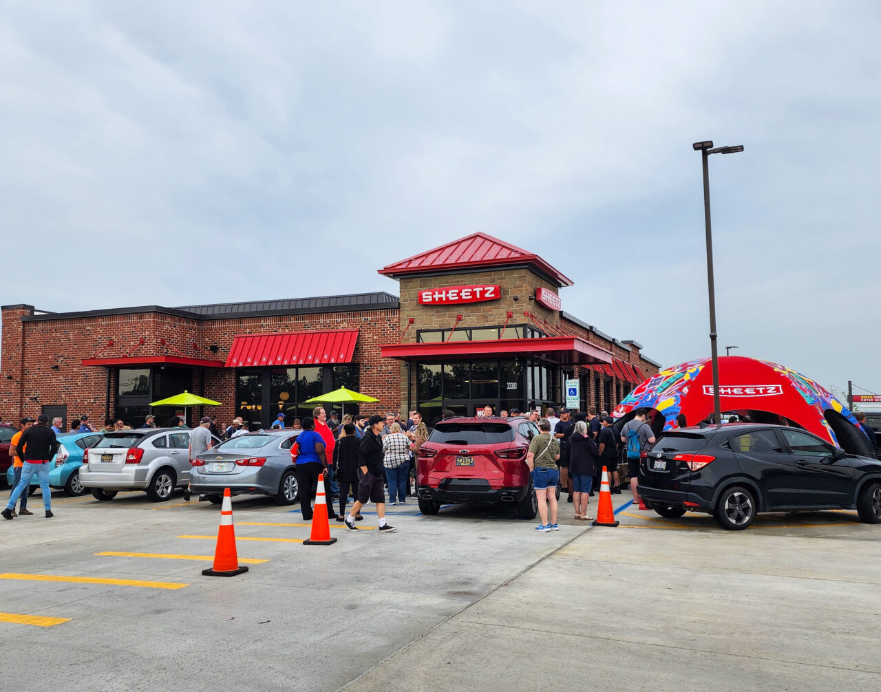Sheetz Has Arrived: A New Era of Convenience Comes to Michigan